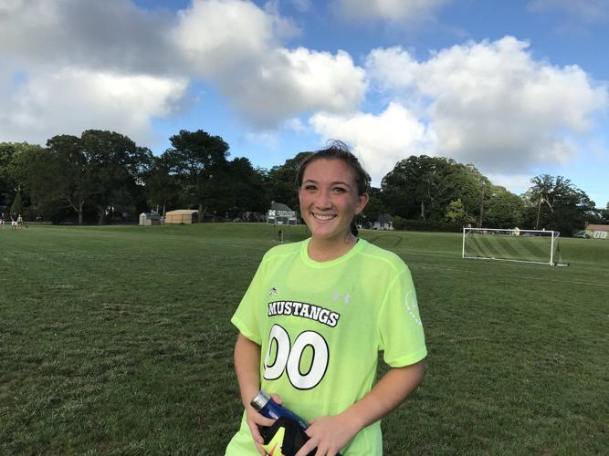 Mainland upsets Ocean City