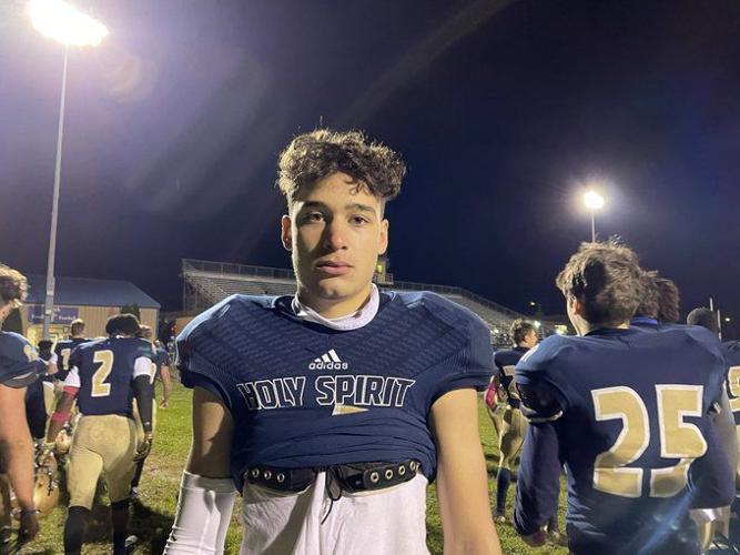 Trevor Cohen and opportunistic Holy Spirit defense lead rejuvenated ...