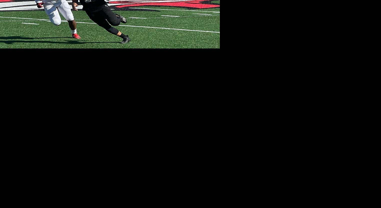 Egg Harbor Township clinches first playoff berth since 2010