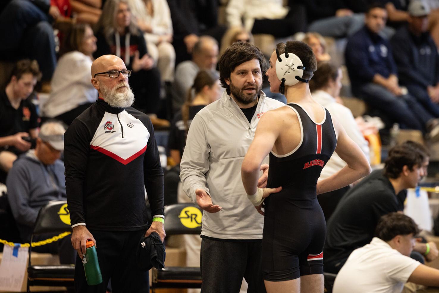 PHOTOS from the Robin Leff wrestling tournament at Southern