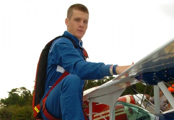 Pilot injured in Egg Harbor Township banner plane crash begins long ...