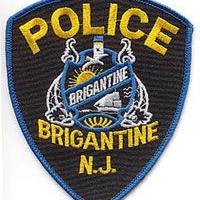 2 charged with DWI after separate crashes in Brigantine