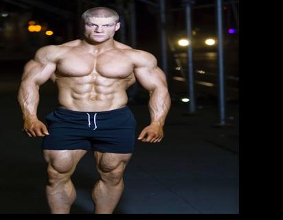 Galloway resident earns bodybuilding card