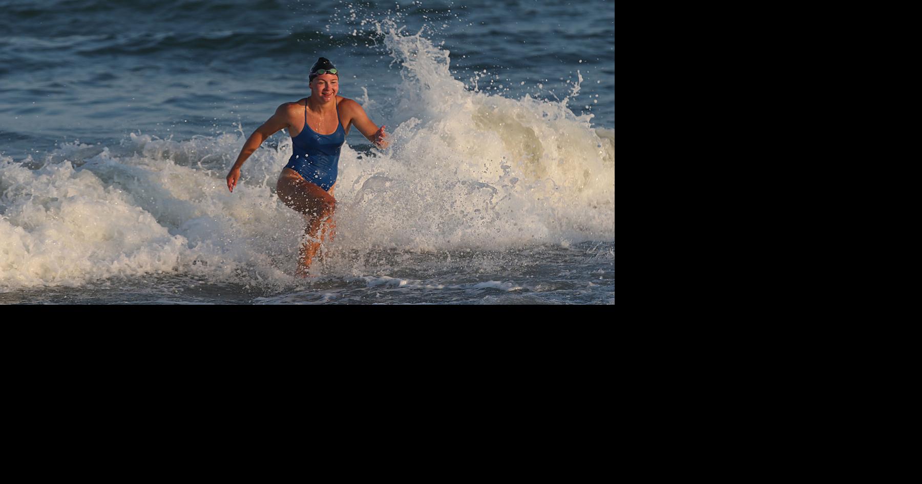 LBI set to host women's lifeguard tournament