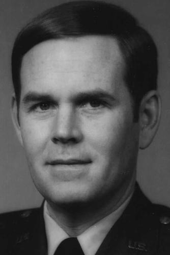 WALMSLEY, RETD. LT. COLONEL JOHN CHARLES