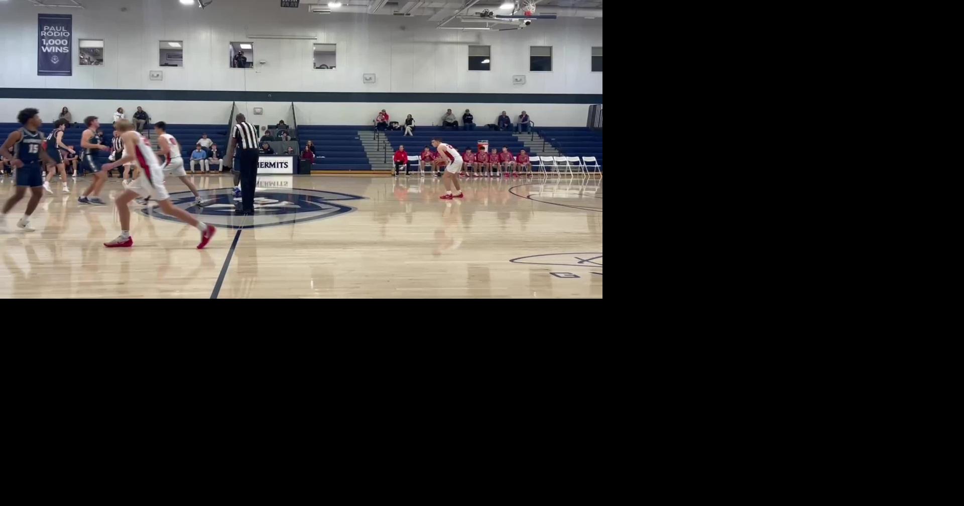 Interview with Kyle Helphenstine of St. Augustine