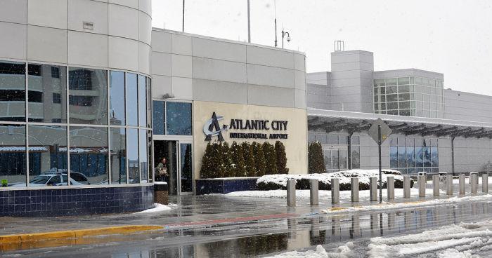 Atlantic City International tries again to lure airlines with subsidies