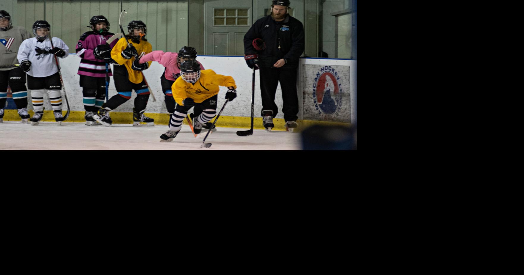 GALLERY: Atlantic City Skate Zone