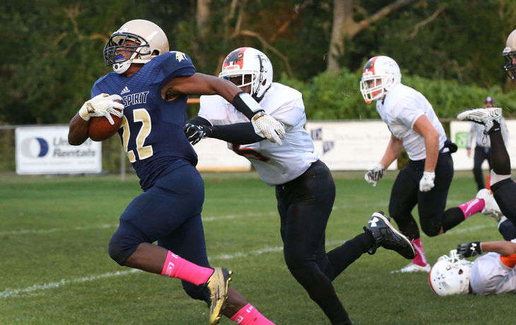 This weekend’s CAL football previews