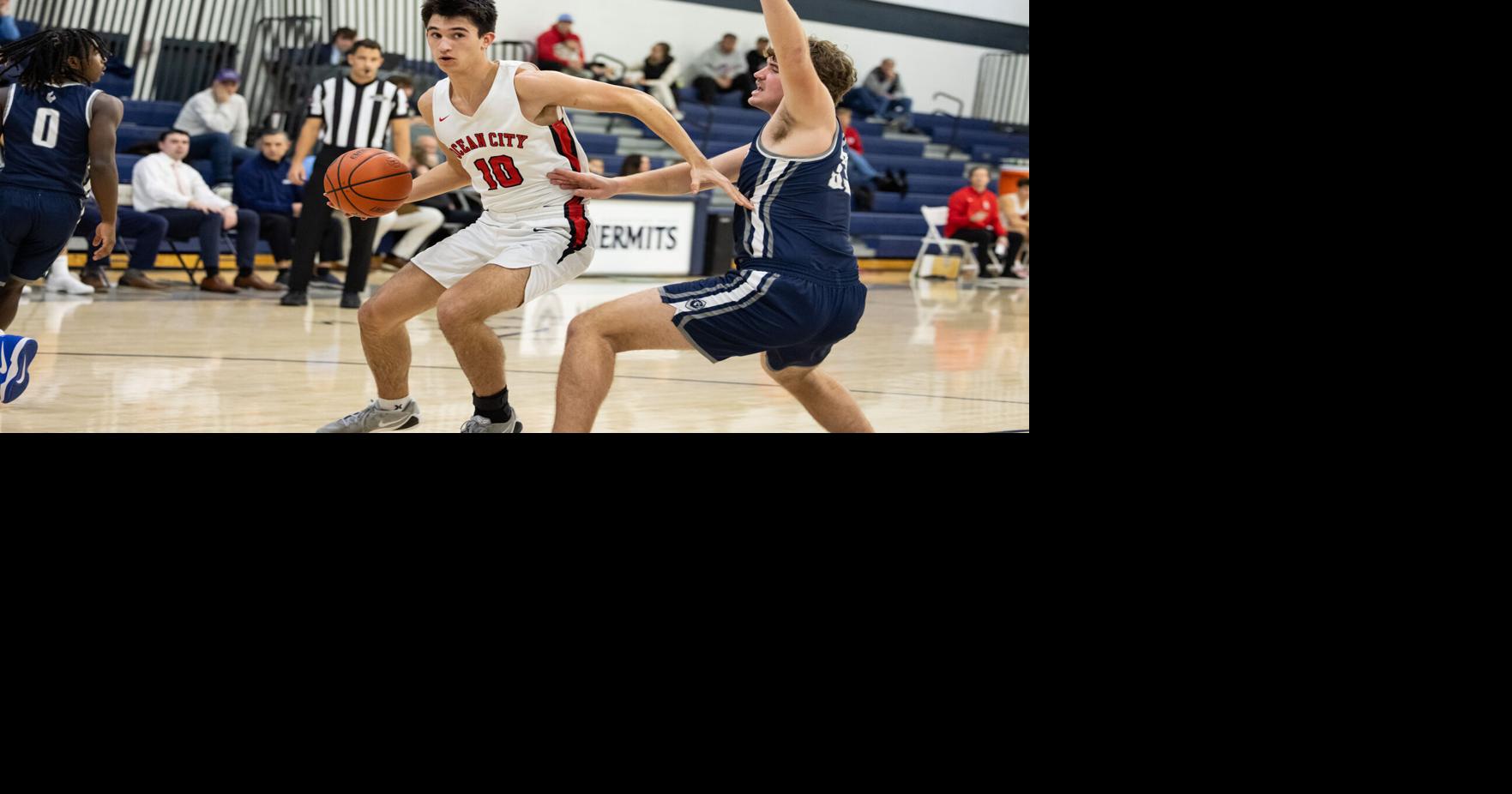 High school boys basketball: Ty Bonner sparks Lower, Monday scores and more