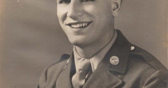 Wolcott, Sr., Paul Alling "Hap"