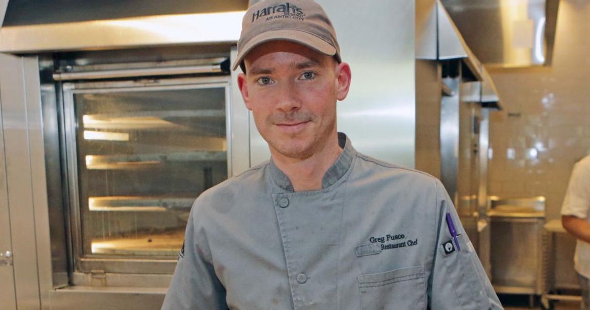 Fast doesn't mean bad at Harrah's new quick-service options: Guy's ...