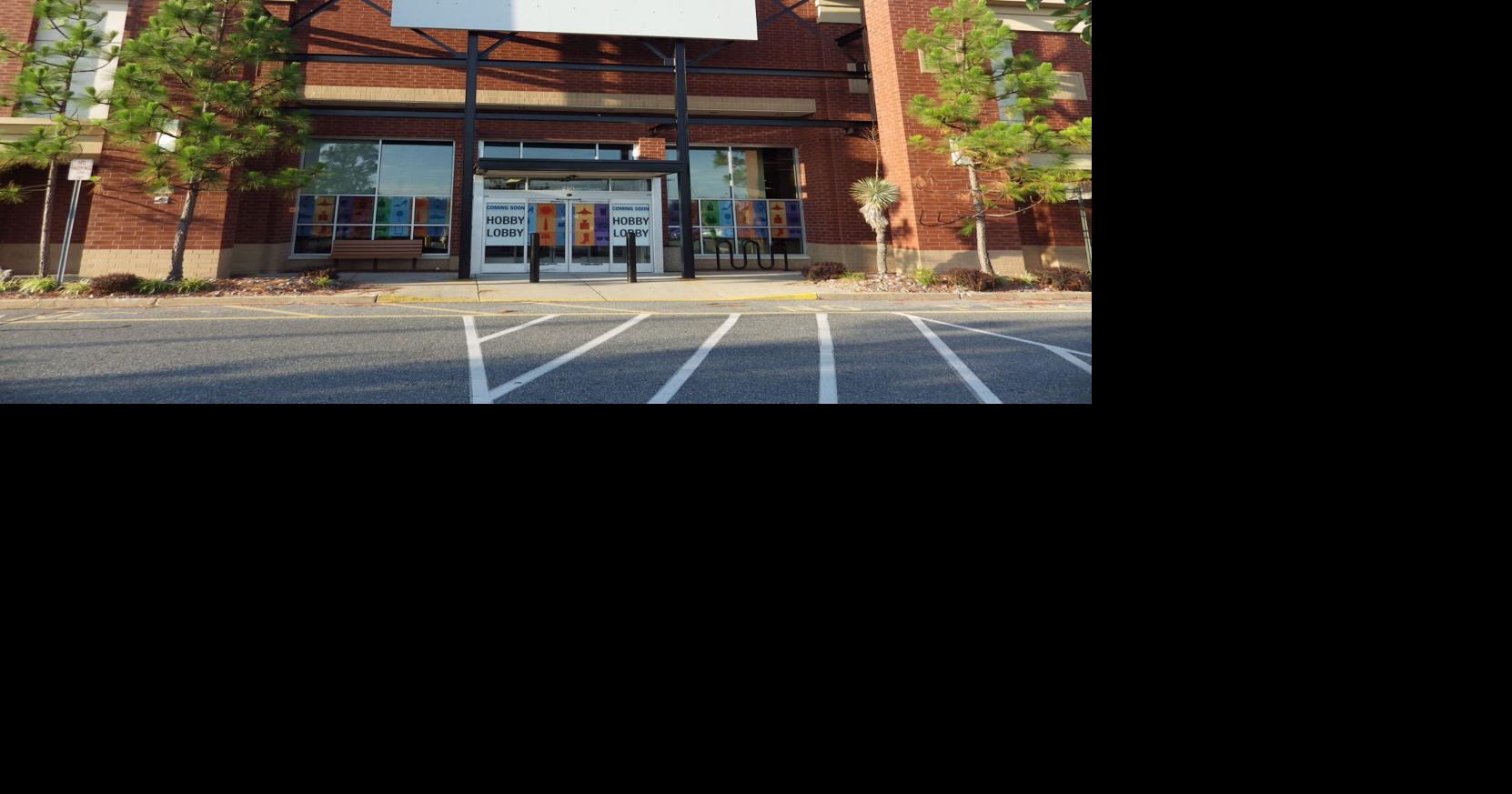 Hobby Lobby set to open in Hamilton Commons in early 2018