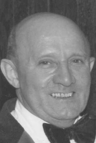 HALLIWELL, JOHN B. "Jack" JR.