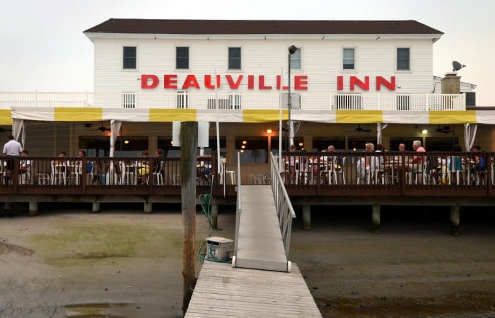 5 inns that outlasted the competition