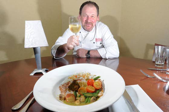 Phillips Seafood in A.C. offering a series of cooking classes