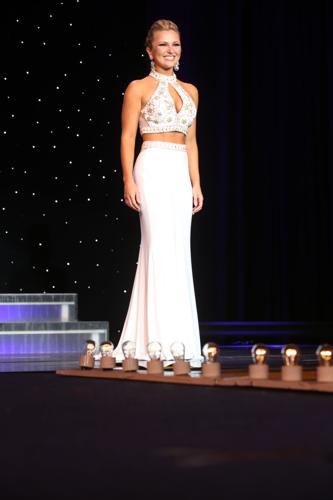 Mantua's Brenna Weick crowned Miss New Jersey 2016