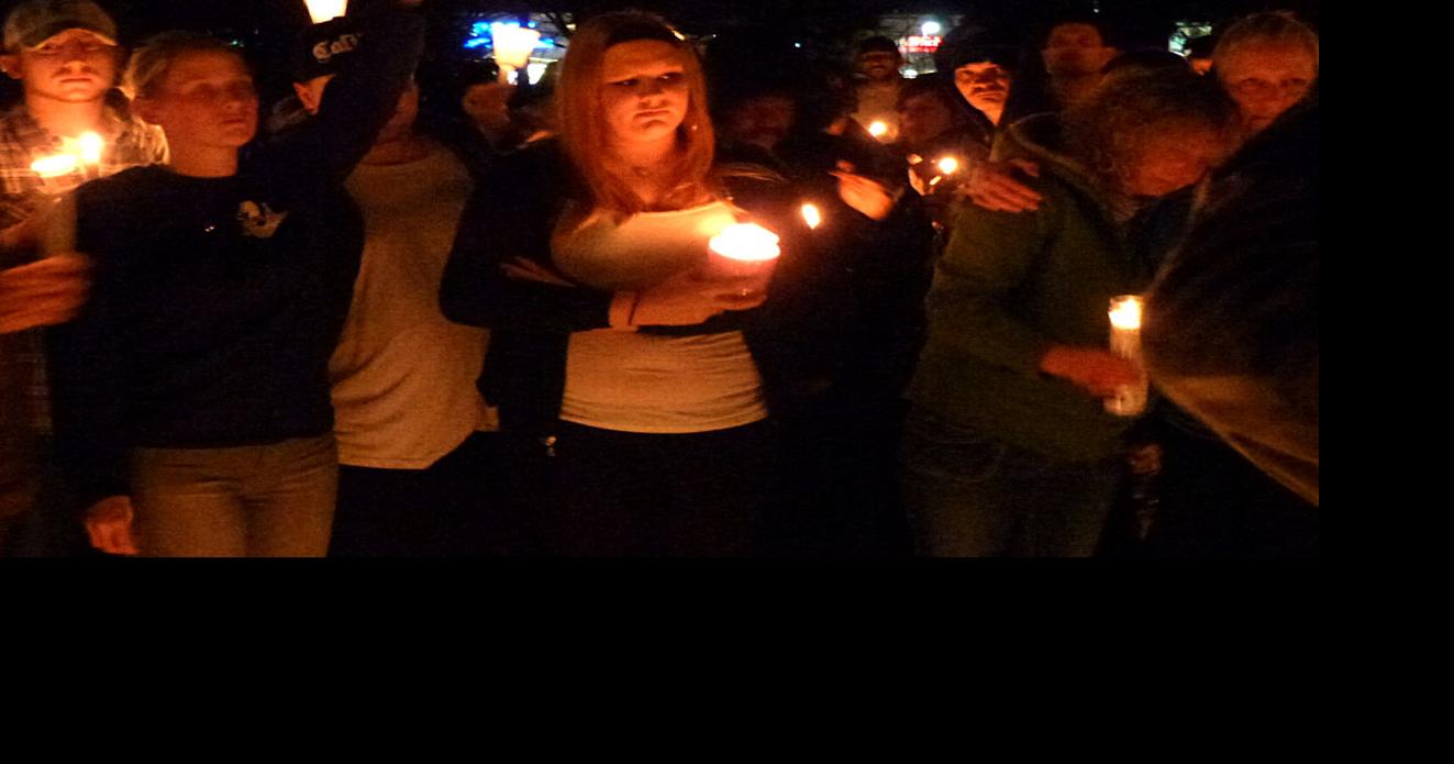 Bail hearings postponed for two men charged in killing of Nicole Angstadt