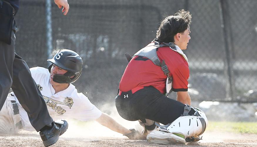 Jessica Mooney strikes out 12 to lead Ocean City
