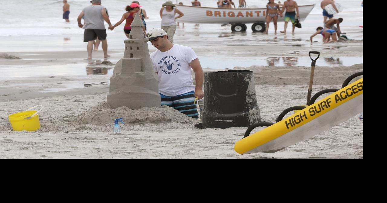 BRIGANTINE