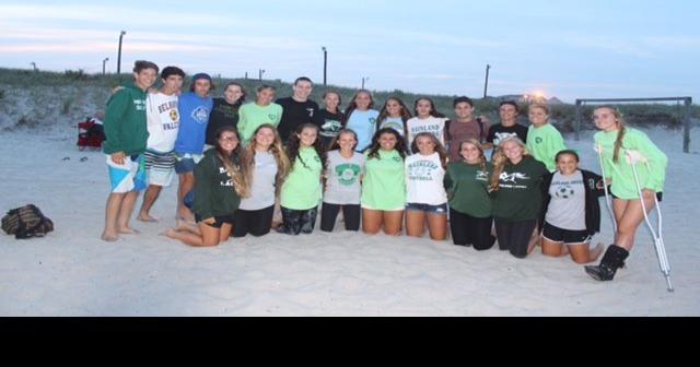 Remembering Aisling Cooke a year later