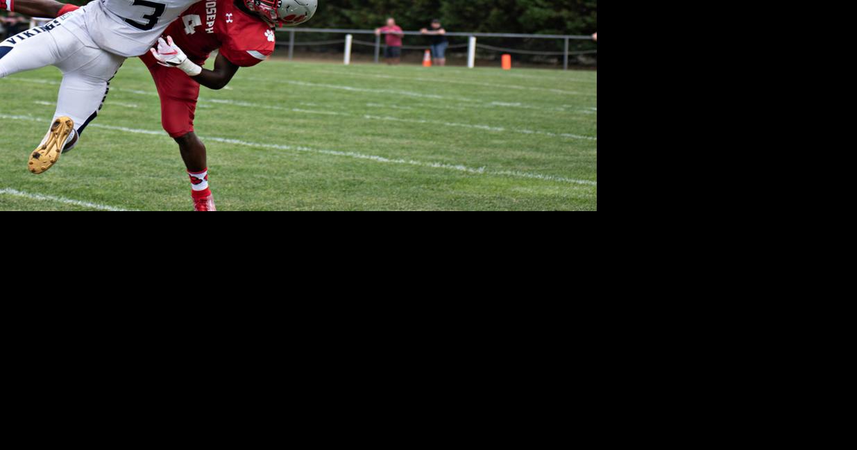 PHOTOS from St. Joseph-Atlantic City football game