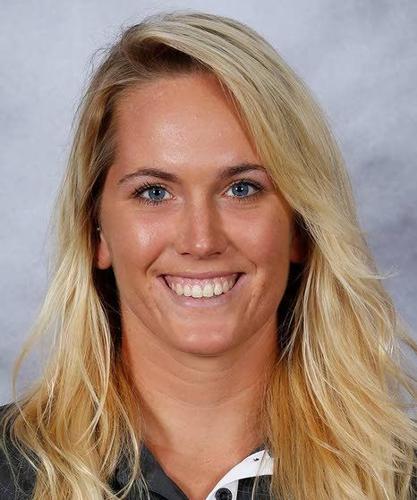 Bethany Desmond's versatility helps Barry U. win NCAA rowing championships