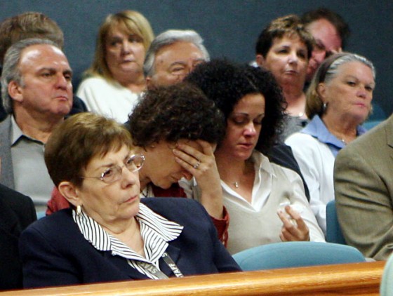 Witness to fatal crash testifies Trooper Higbee's car never slowed down