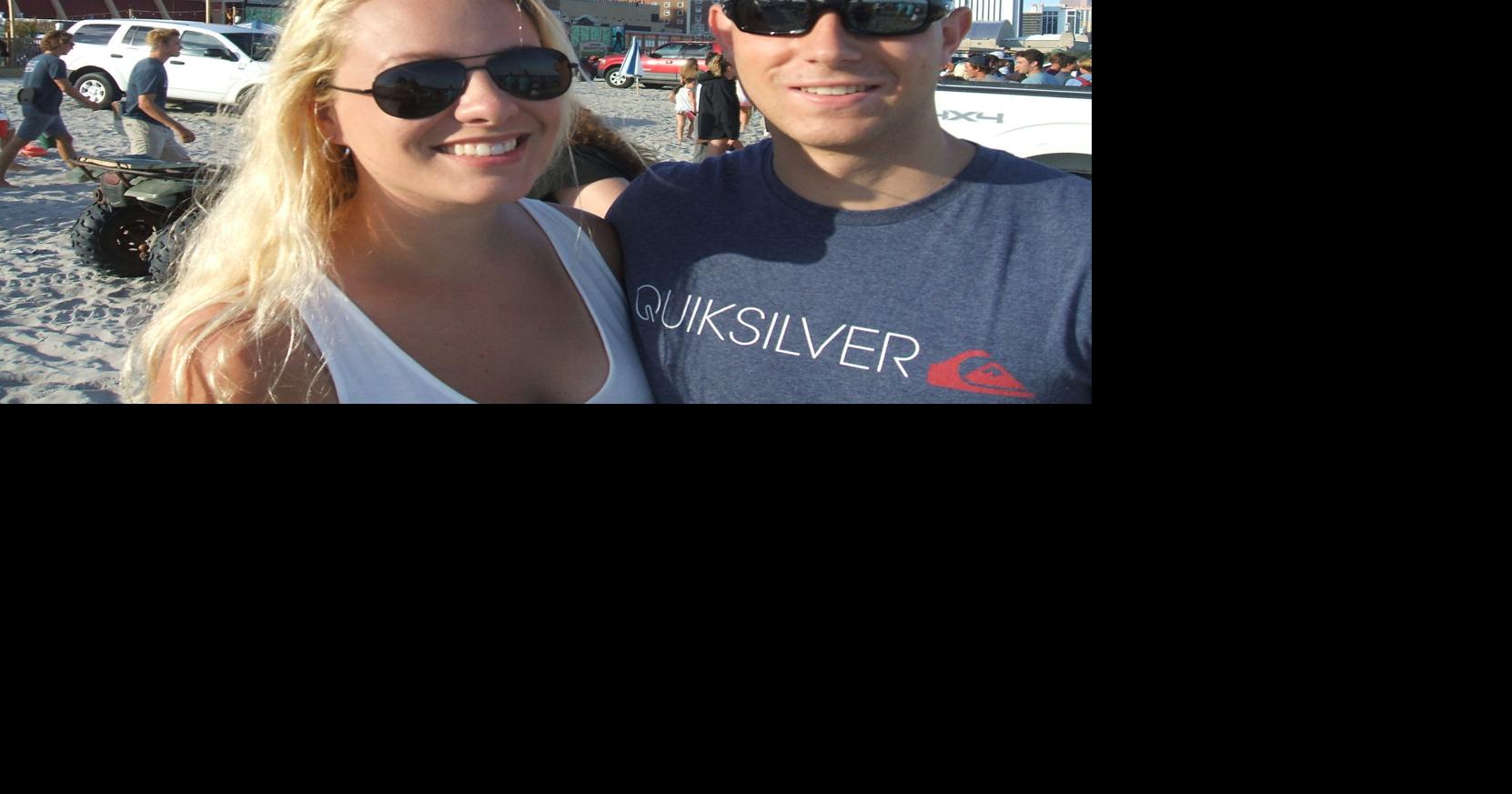 SEEN at the 2018 Atlantic City Lifeguard Classic