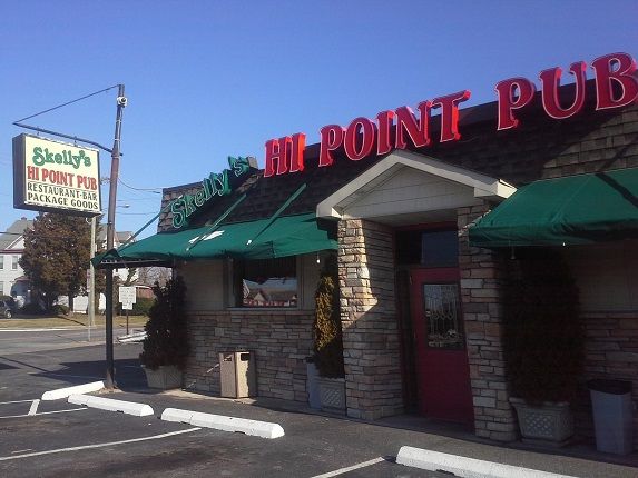 Bar of the Week: Skelly’s Hi Point Pub in Absecon open 24 hours on weekends