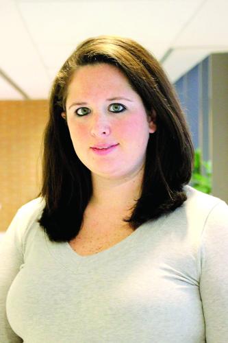 Ocean View woman named Shore Employee of the Month