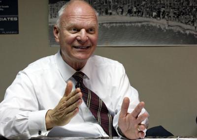 Atlantic City Mayor-elect Don Guardian reveals plans