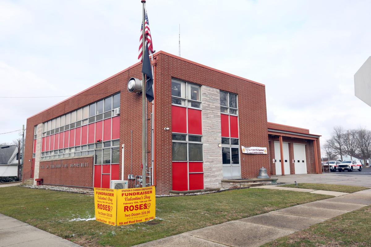 Vineland approves spending $5 million more to build new firehouse