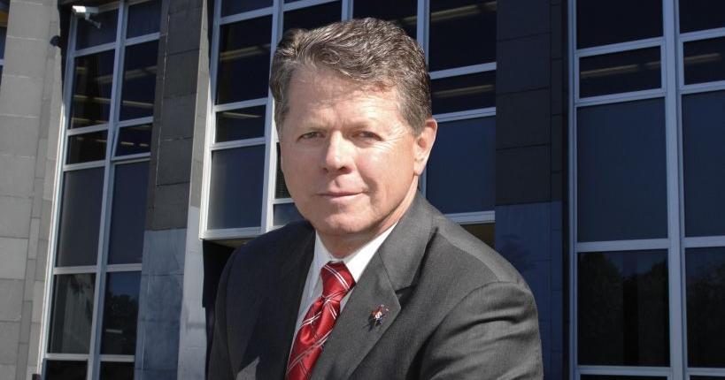 McCann chosen president of S.J. Coastal Rowing