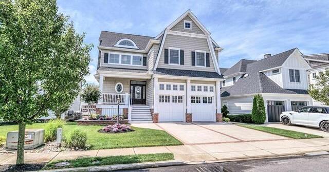 Check out this $4.8M Ocean City home