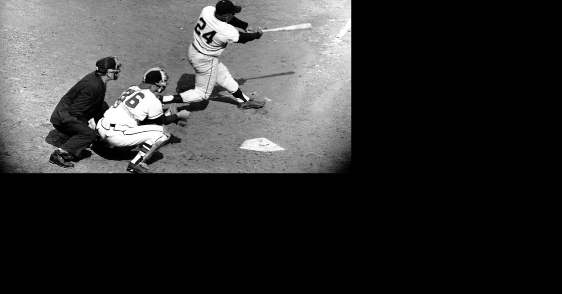 Today in sports history: April 30