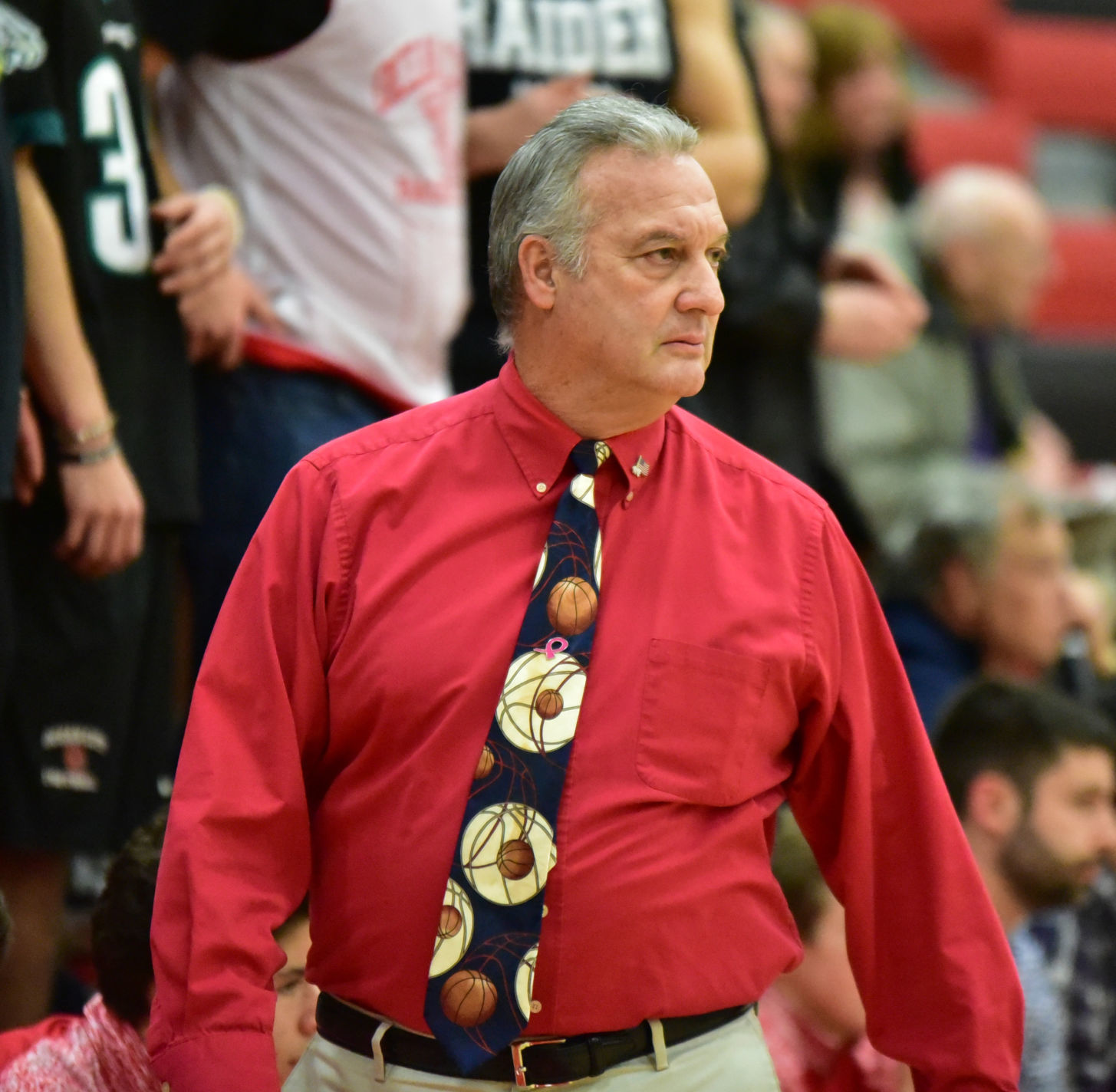 John Bruno gets first 20-win season as OC gets unexpected semifinal ...