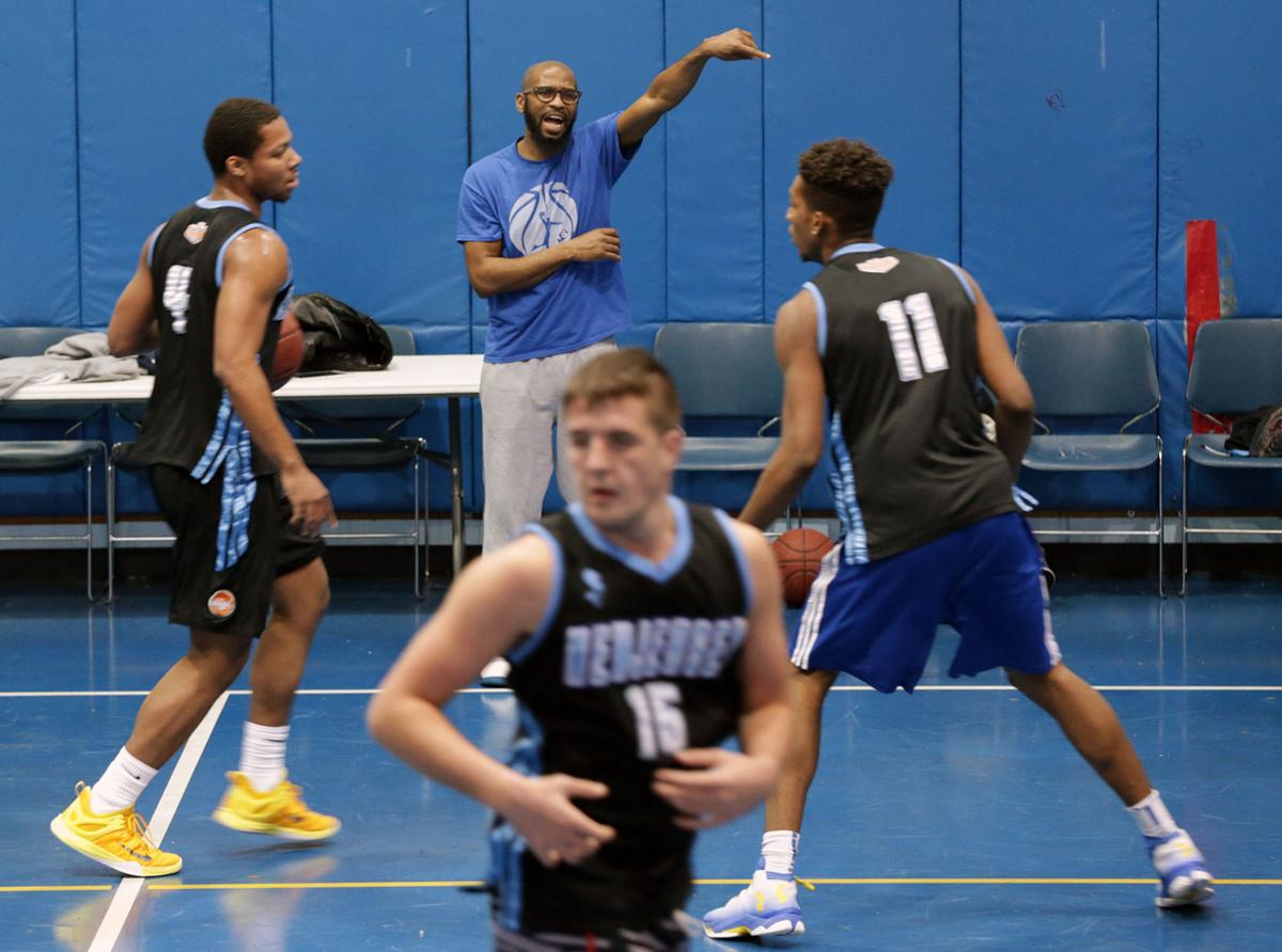 Isaiah Christopher Academy gives basketball players exposure, chance at ...