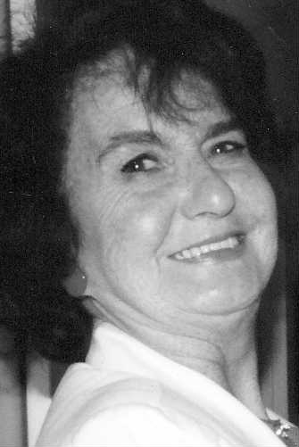 PASSARELLI, CAROLINE M. (Nee McDEVITT) 80