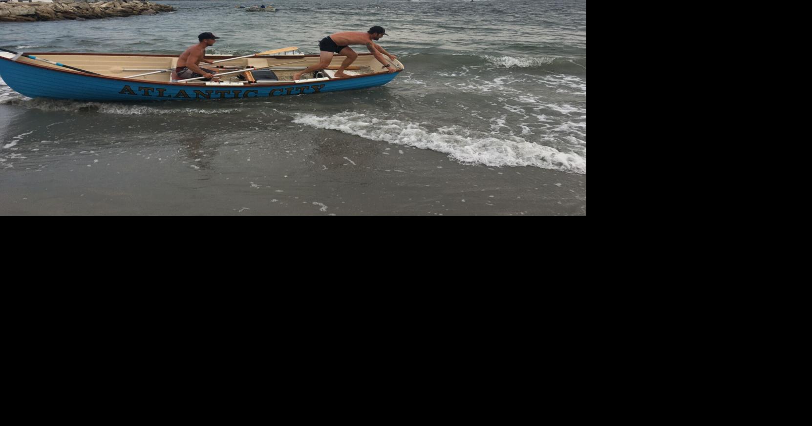 Vince Granese, Bob Bechtel win Hammer Row