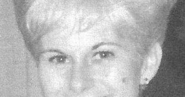 TOZZI, ELIZABETH "Betsy"