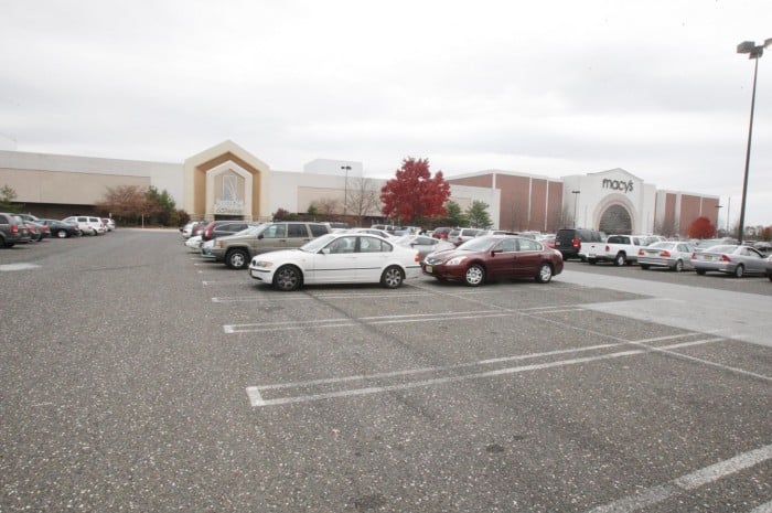 Hamilton Township Planning Board approves Hamilton Mall expansion plan
