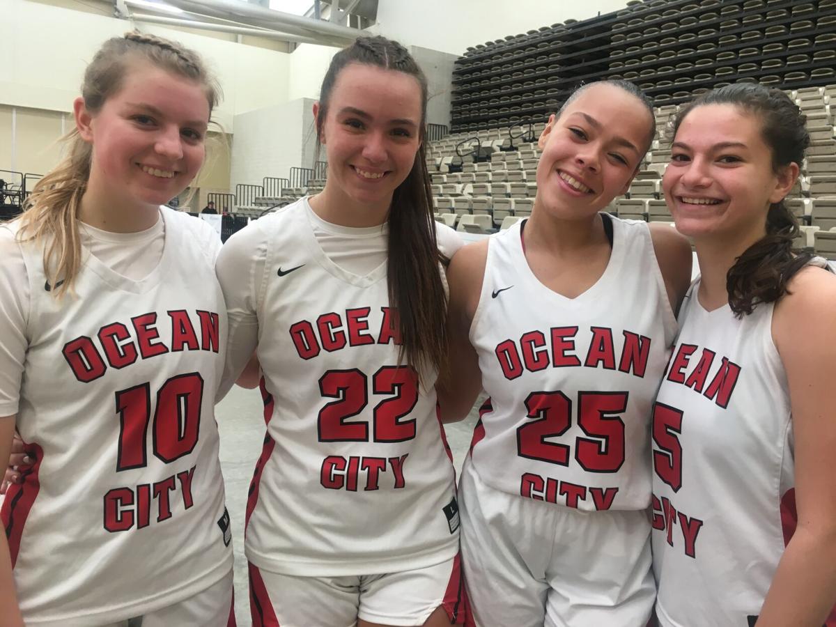 O.C. girls beat Timber Creek, a tough nemesis from last season