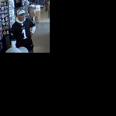 Ocean City police arrest animal shelter donation box thief