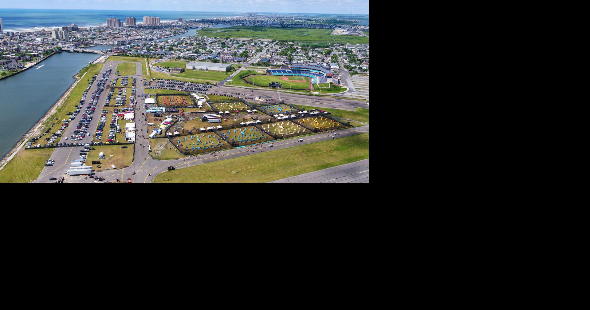 Development of Bader Field could have 'multi-generational impact' on ...