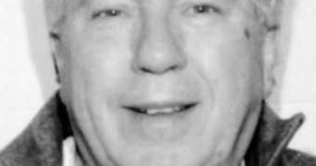MONTECALVO, DONALD "Gino"