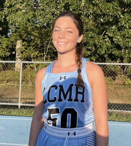 Lower Cape May Regional, Oakcrest play another close game