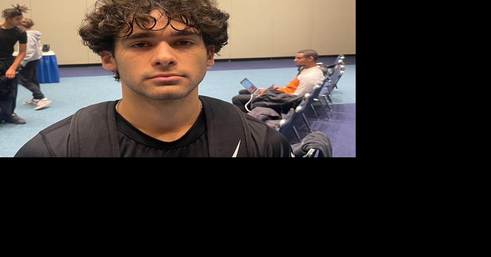 Trombetta leads Middle Township over St. Thomas Aquinas