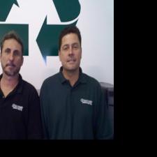 Greenway Computers LLC in Somers Point goes green when recycling computers