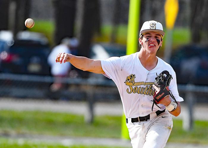 Jessica Mooney strikes out 12 to lead Ocean City